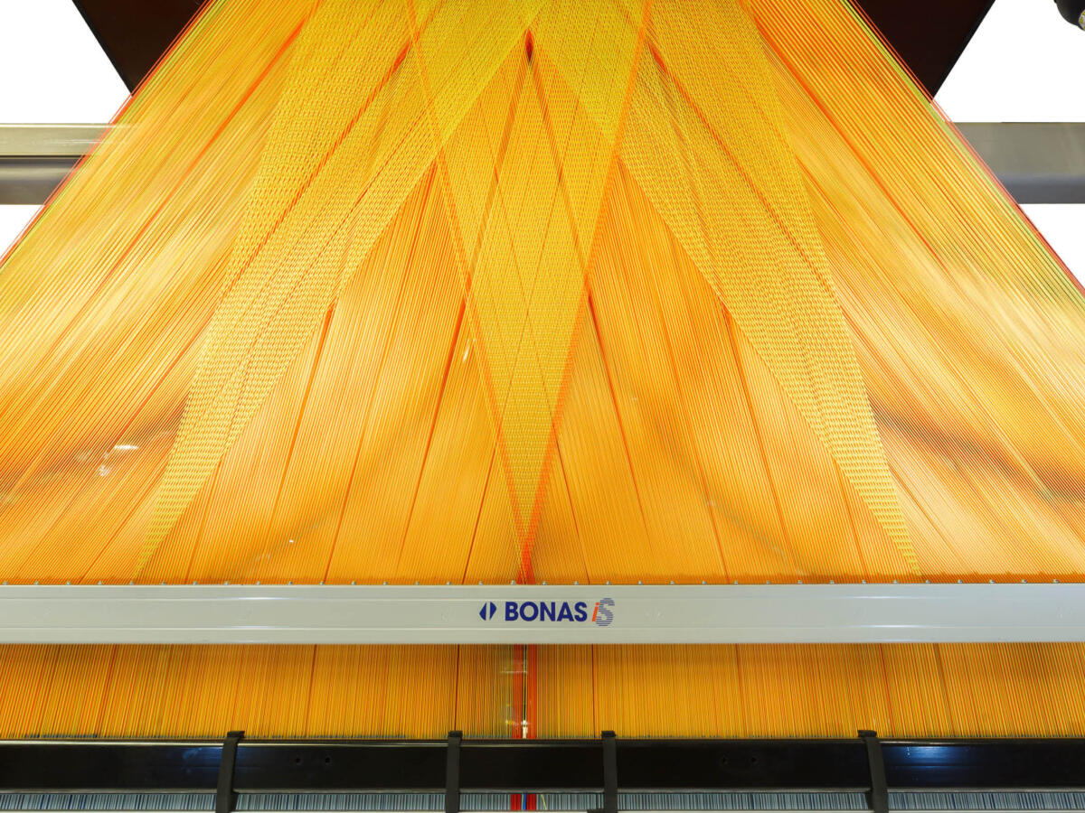 Ji Jacquards | Bonas