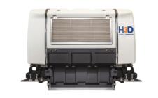 Flat weaving | Vandewiele